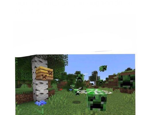 Minecraft meme - Test