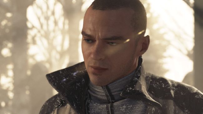 what dbh character would you date? - Quiz