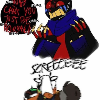 How Much Do You Know About Error Sans? - Test