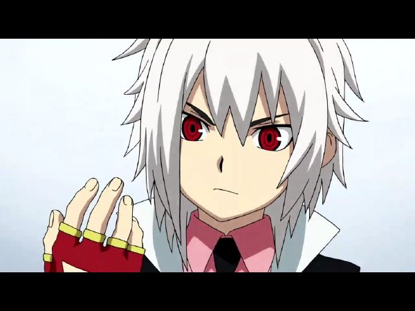 The Beyblade OC Maker That You Never Knew You Always Wanted - Survey