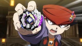 The Beyblade OC Maker That You Never Knew You Always Wanted - Survey