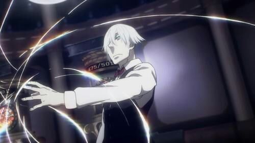 Do you know these Anime Puppet Masters? - Test