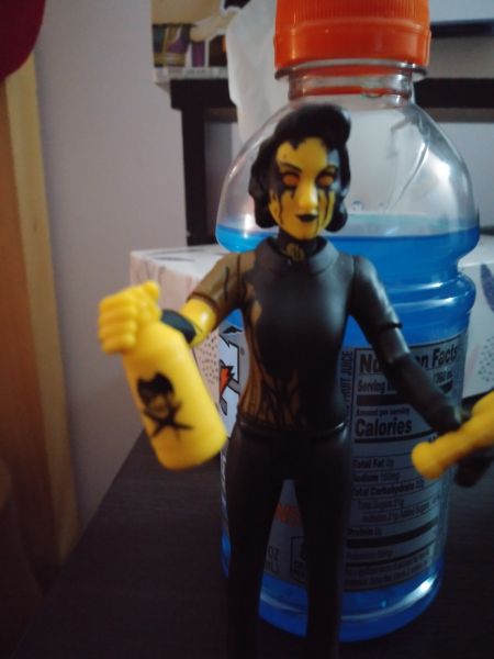 Ink Audrey song ideas - Quiz