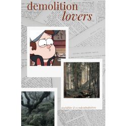 Dipperxreader Stories