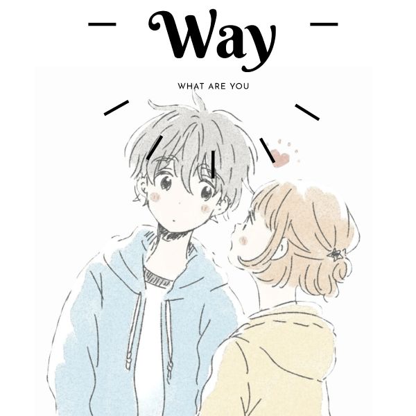 𝔚𝔥𝔞𝔱 𝔞𝔯𝔢 𝔜𝔬𝔲 - WAY RolePlay ( You as an OC - Female) - Quiz