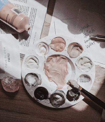 Find your True Aesthetic!! (Actually helpful!) - Quiz