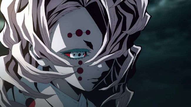 Demon Slayer Examination [MANGA SPOILERS] - Test