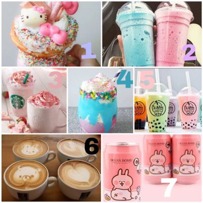 BTS Dating Game 2020 - Quiz