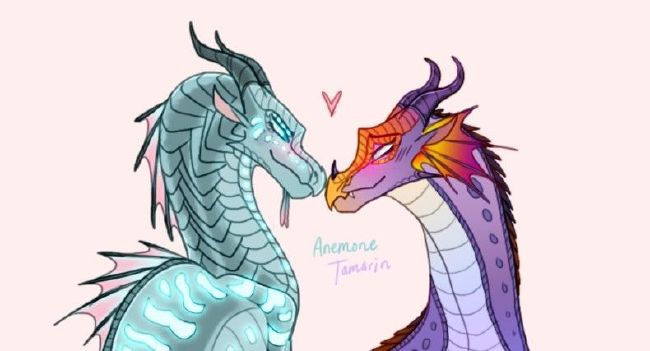 Wings of Fire - Ship it or Rip it - Quiz