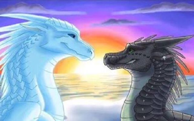 Wings of Fire - Ship it or Rip it - Quiz