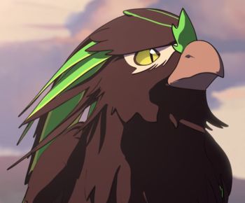 How well do you know The Dragon Prince - Test