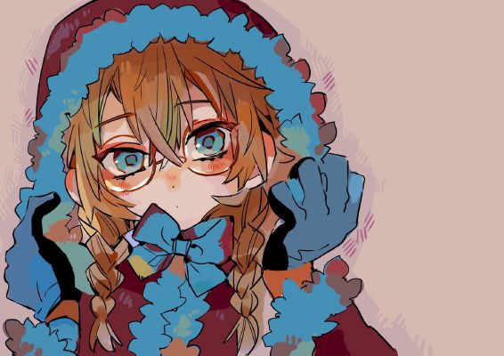 Shijima Mei | What JSHK character are you? - Quiz