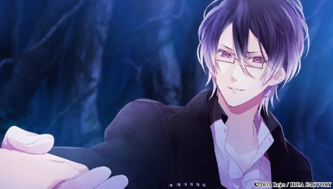 How well do you know Reiji Sakamaki? - Test