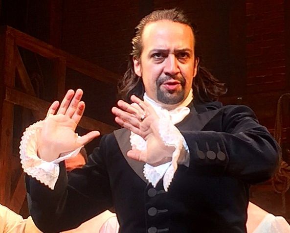 Would Alexander Hamilton be your friend? - Quiz