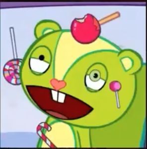 Would You Survive in Happy Tree Town? - Quiz