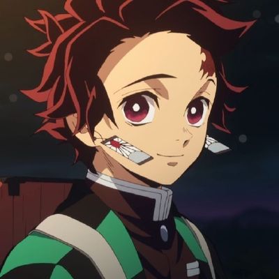How well do you know Kamado Tanjiro (Kimetsu no Yaiba) - Test