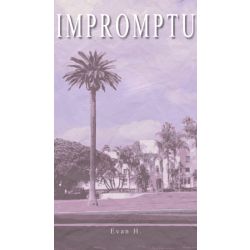 Which Impromptu Character Are You? - Quiz