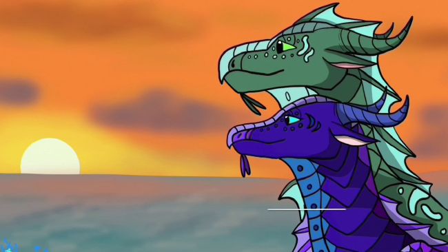 What Tribe Are You From Wings of Fire? (Pantala tribes included!) - Quiz