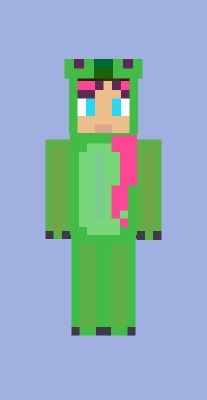 Which Magic Raptor Person are you? (Minecraft) [TO BE REDONE] - Quiz