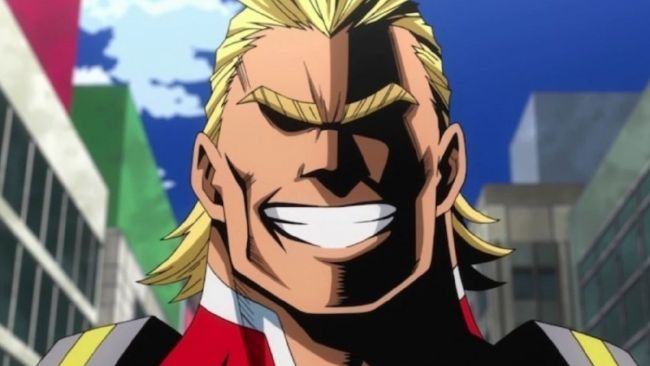 how well do you know your bnha pro heroes - Test