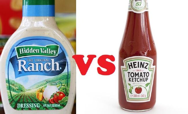 This or that? //game// - Survey