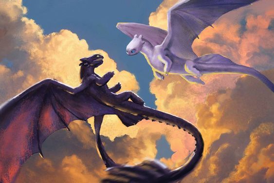 Dragoness Human Mating