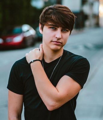 How well do you know Colby Brock? - Test