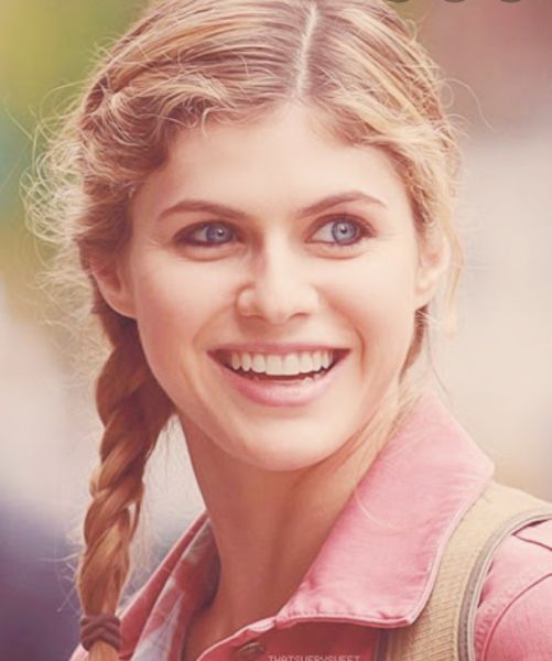 Write a letter to Annabeth - Quiz