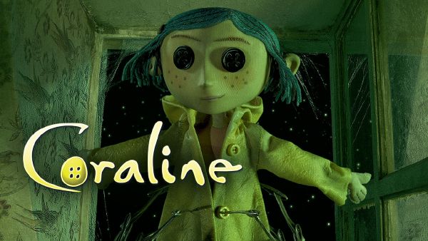 Which coraline the movie character are you? - Quiz