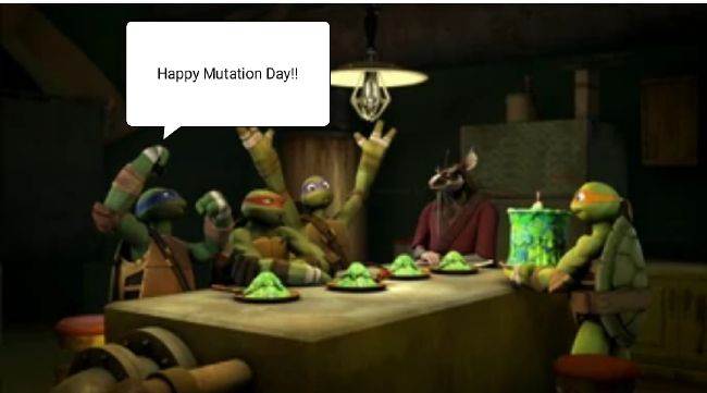 How Well Do You Know TMNT 2012? - Quiz