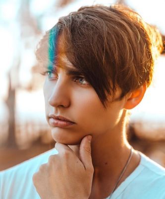 How well do you know Colby Brock? - Test