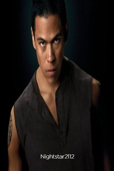 The Only Guy I Want To Know Is You Sam Uley Love Story Twilight Saga No Emily