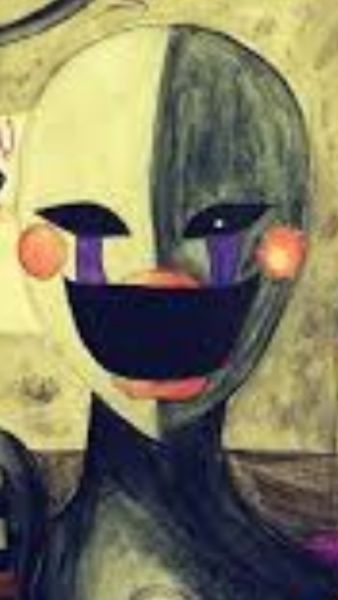 Will the puppet master kill you? FNaF - Quiz