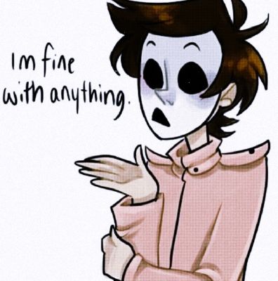 Chapter Cinco | D E S I R E (Masky x Female! Reader)