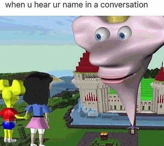 Have some cursed images - Quiz