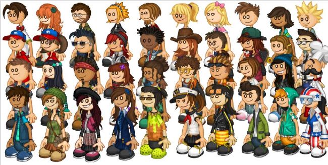 Flipline Studio's Test - Test