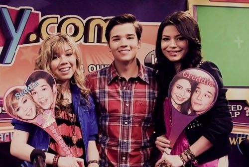 which icarly character are you - Quiz