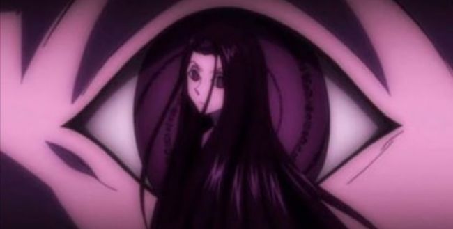 NEN: Water Divination - Quiz