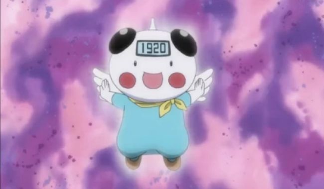 NEN: Water Divination - Quiz