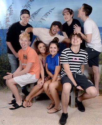 Who in the trap house is your best friend? - Quiz