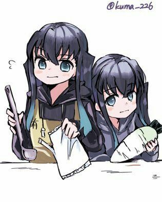 Muichiro, Yuichiro, Or Inosuke? - Quiz