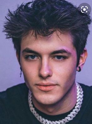 Guess the influencer ?! - Test