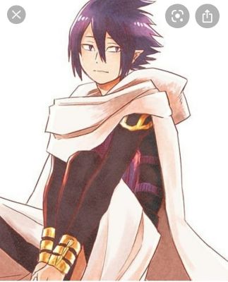 Sleepover {BNHA boiz} - Quiz