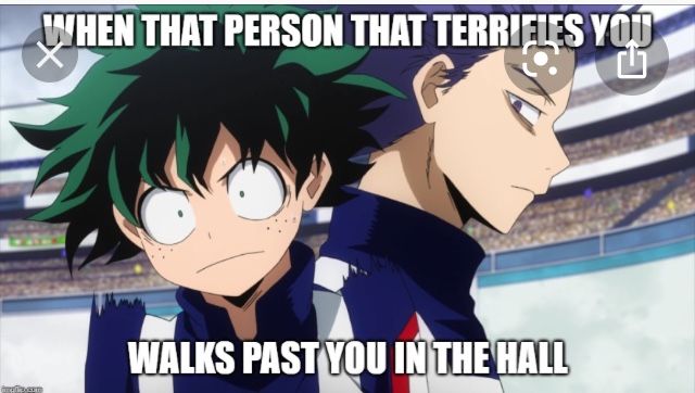 Sleepover {BNHA boiz} - Quiz