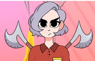 Guess the Webtoon *Actually Long* - Test