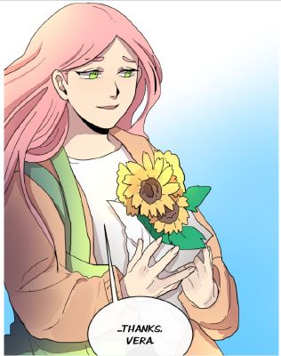 Guess the Webtoon *Actually Long* - Test