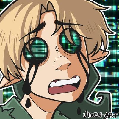 How Well do You Know the BEN Drowned ARG? - Test