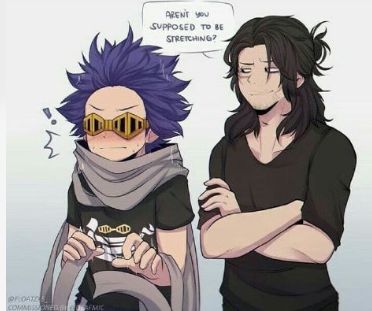 mha sleepover - Survey