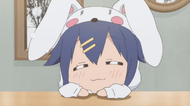 anime gender trap quiz - Test
