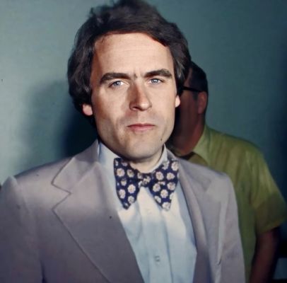 Ultimate Ted Bundy Trivia Quiz - Test